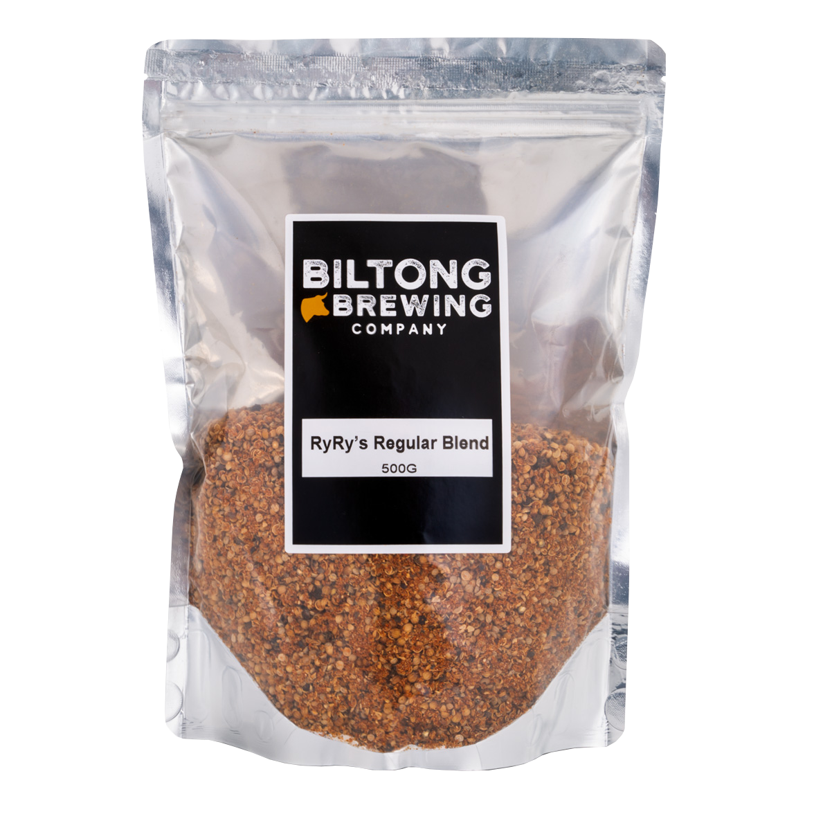 Biltong and Boerewors Spices – Biltong Brewing Company