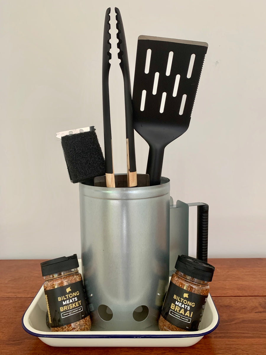 Braai/ BBQ Kits – Biltong Brewing Company