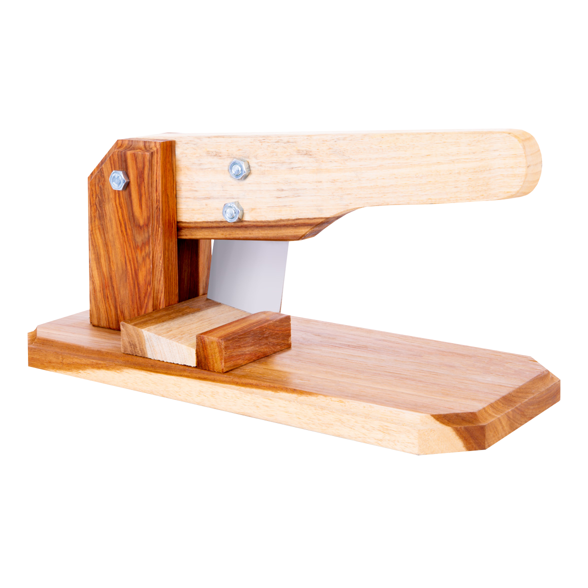 Biltong Brewing Company - Wooden Biltong Cutter