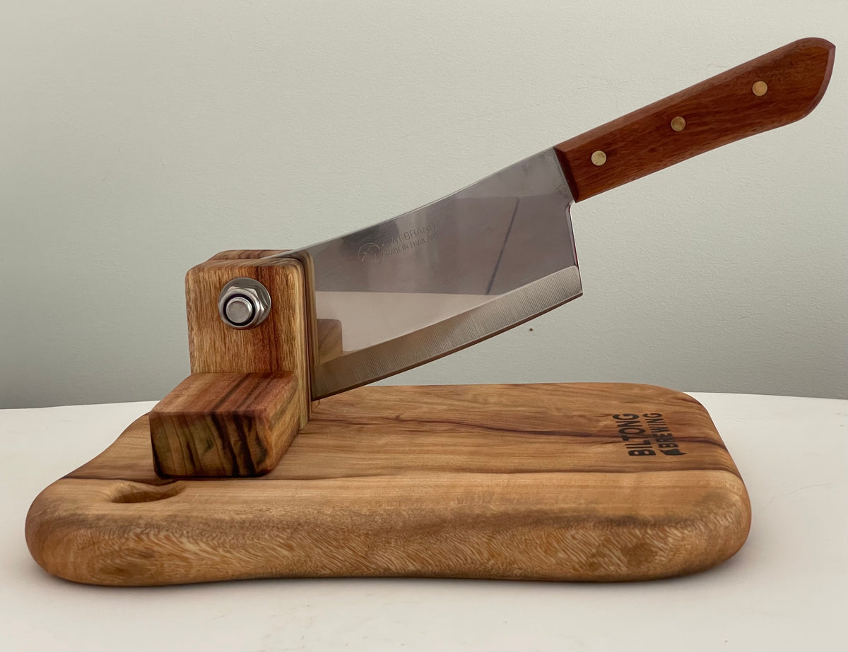 Biltong Brewing Company - Premium Chopper