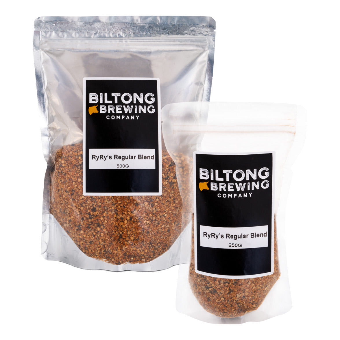 Biltong Brewing Company - Regular Blend Biltong Spice